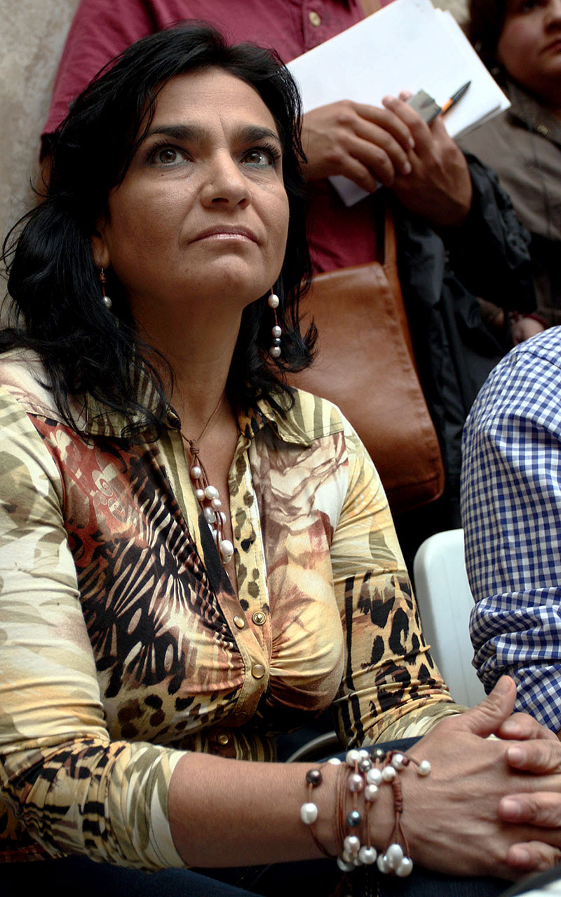 Africam Safari y Puebla están de luto por el fallecimiento de Amy Camacho