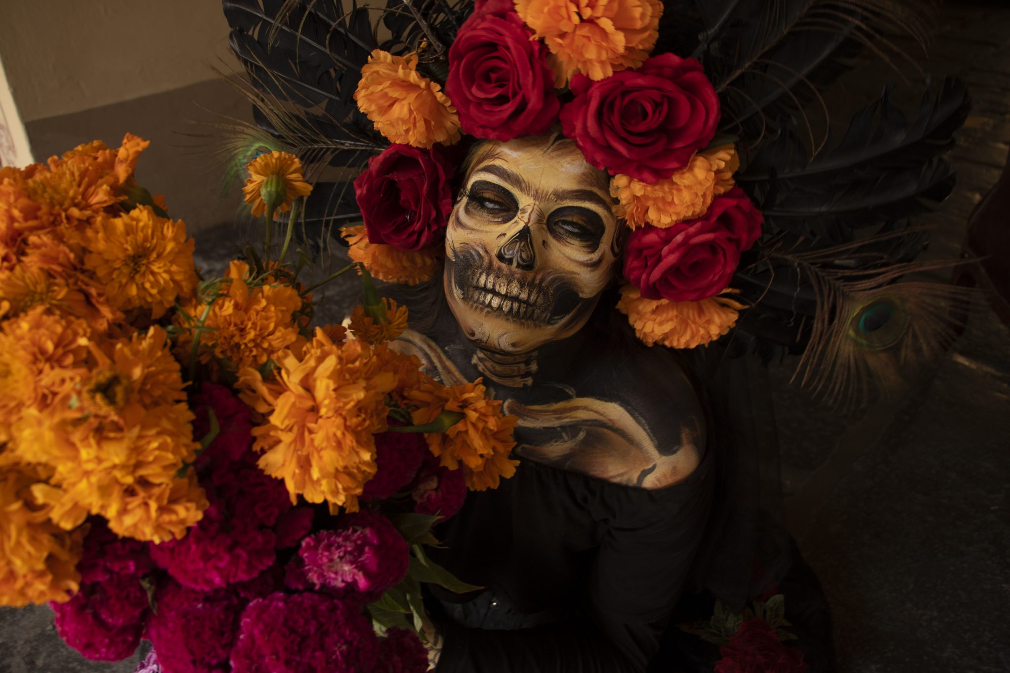 Descubre el origen del Día de Muertos en México
