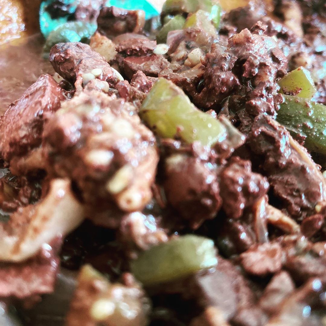 Estas son las 5 comidas mexicanas más raras, ¿te atreves a probarlas?