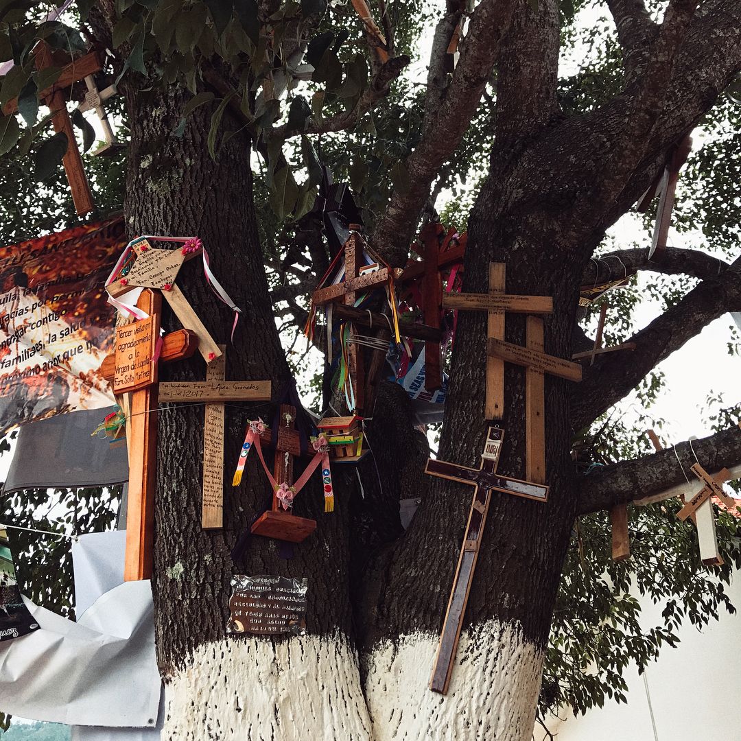 Juquila, Pueblo Mágico de fe y devoción - México Ruta Mágica