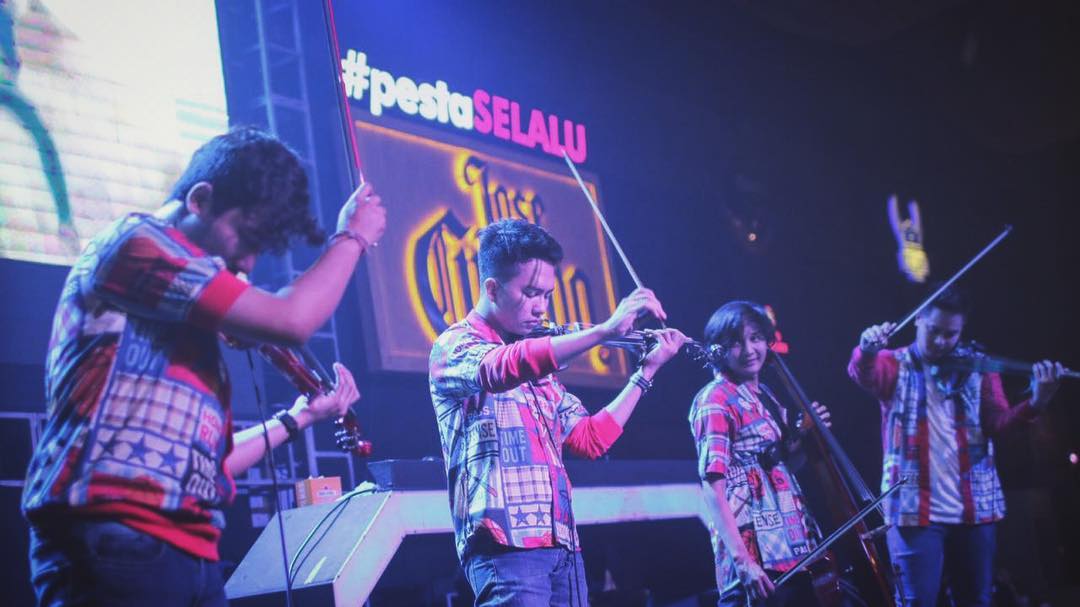 Conoce los 10 mejores bares de Europa - México Ruta Mágica