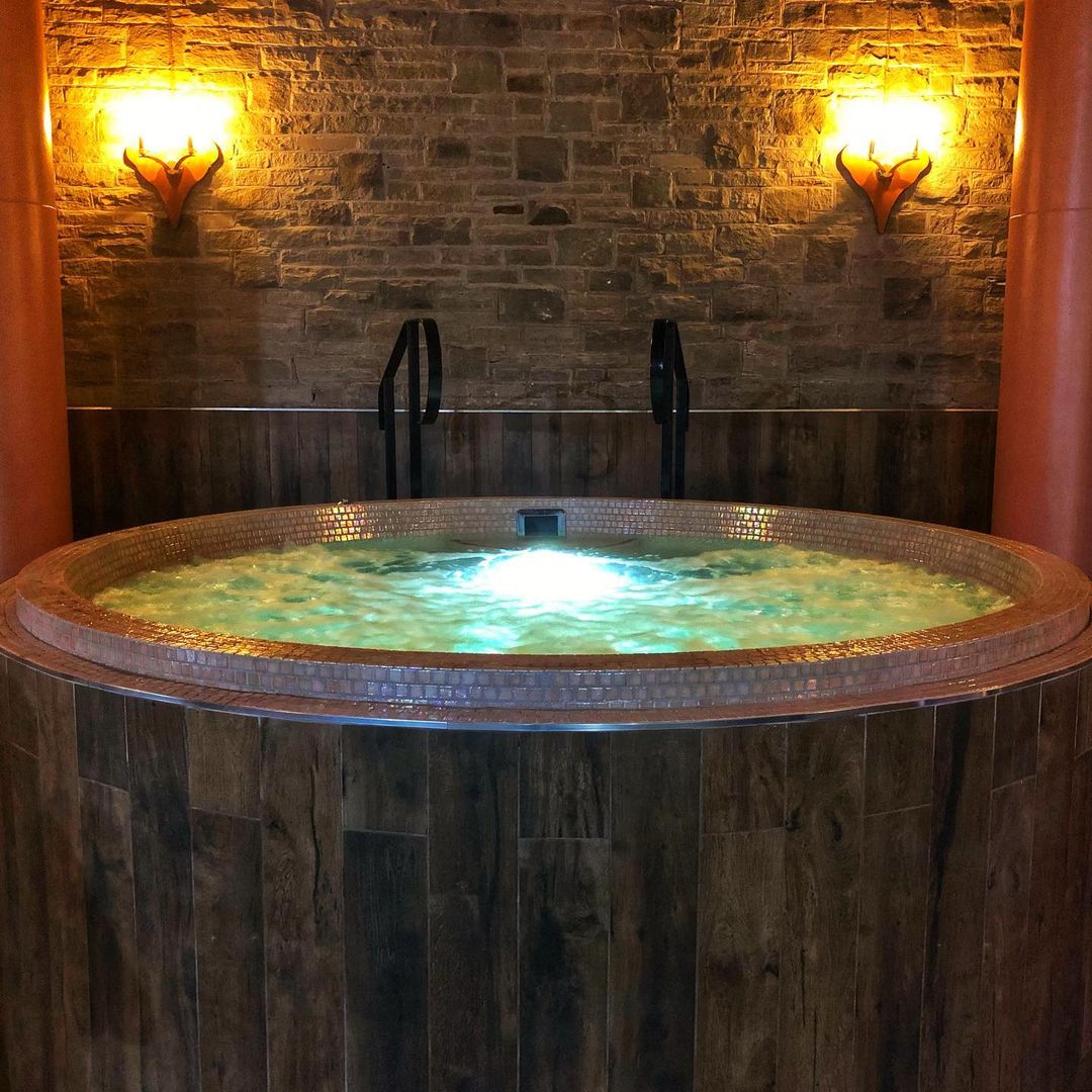 Vive la magia de relajarte en un spa de vino - México Ruta Mágica