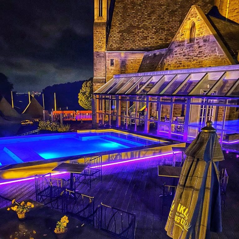 Vive la magia de relajarte en un spa de vino - México Ruta Mágica