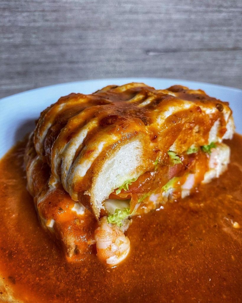 ¿Te atreves? Esta es la comida picante más popular de México