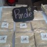 Pinole, un tradicional ingrediente de la gastronomía mexicana