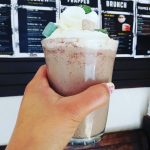 Pinole, un tradicional ingrediente de la gastronomía mexicana