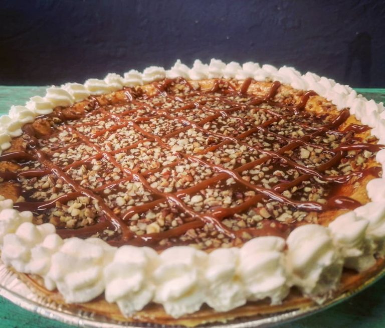 ¿Pay o pie? Conoce más sobre este tradicional postre