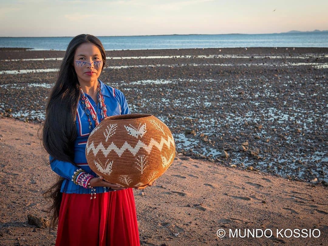 Isla Tiburón, la más grande de México y territorio seri