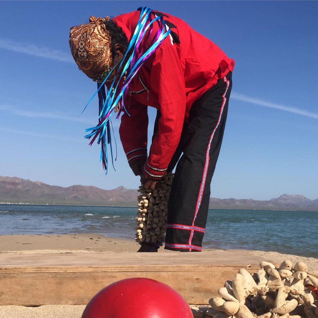 Isla Tiburón, la más grande de México y territorio seri