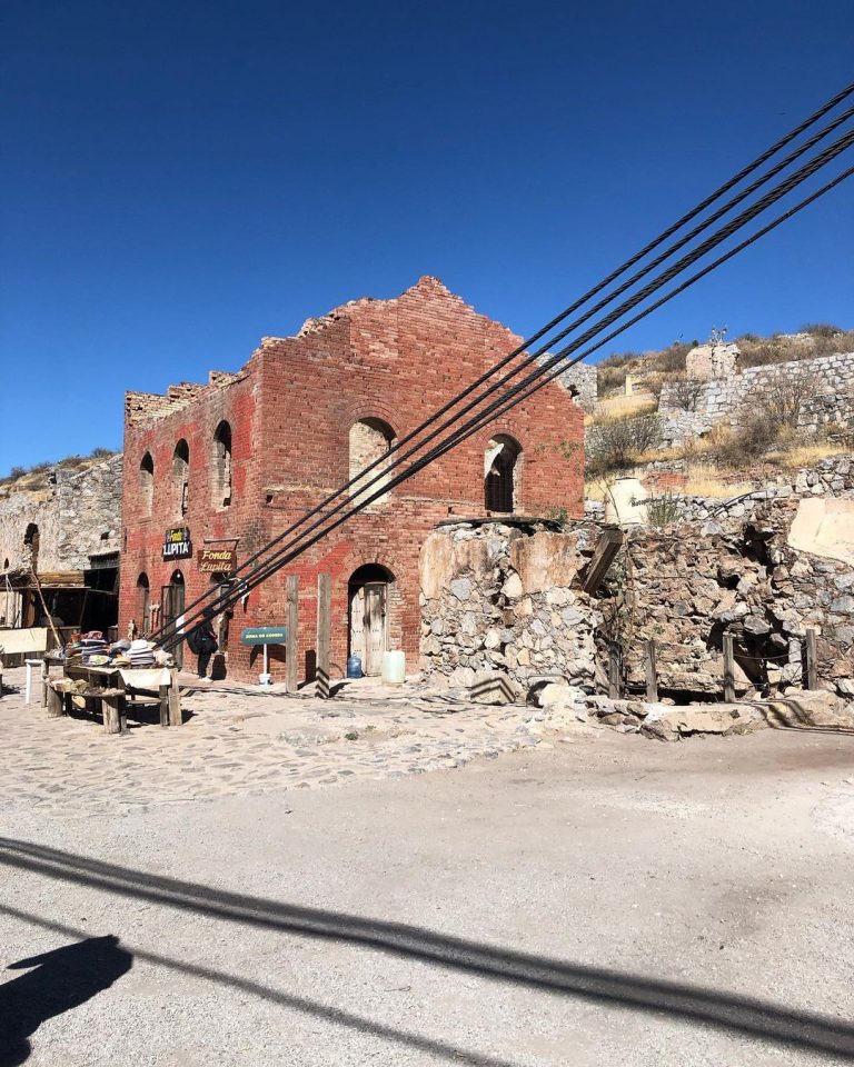 Mapimí, el primer Pueblo Mágico del estado de Durango