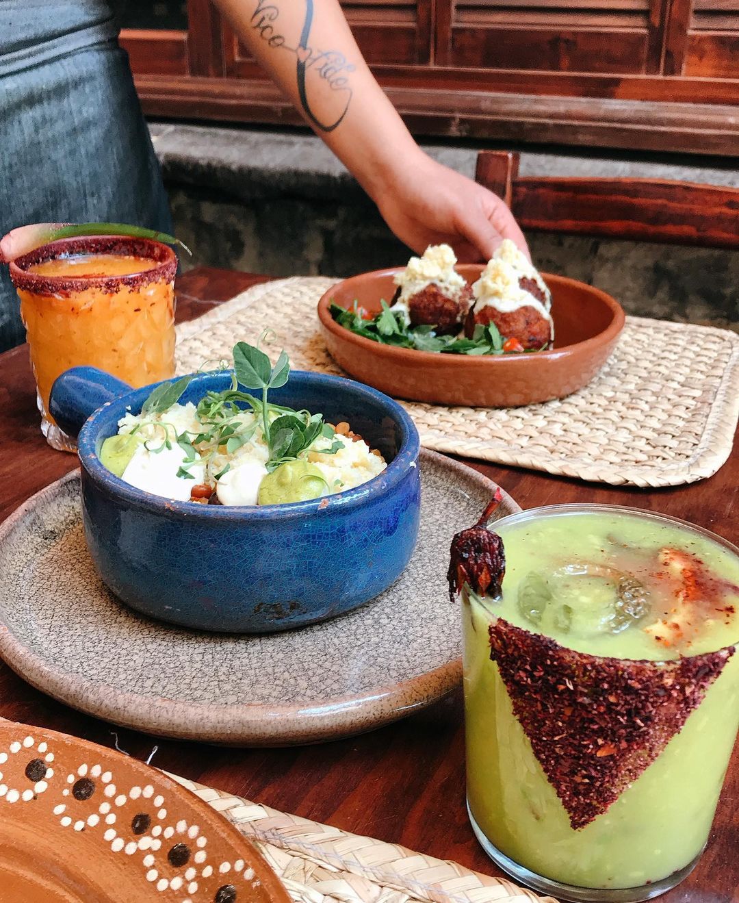 Estas son las bebidas típicas de México - México Ruta Mágica