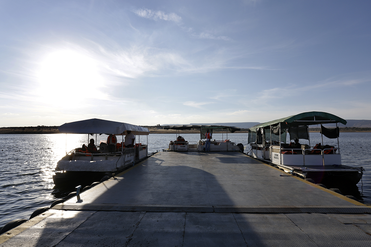 Cristo Roto, fuente de misericordia