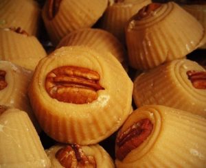 Historia del jamoncillo, una dulce tentación mexicana