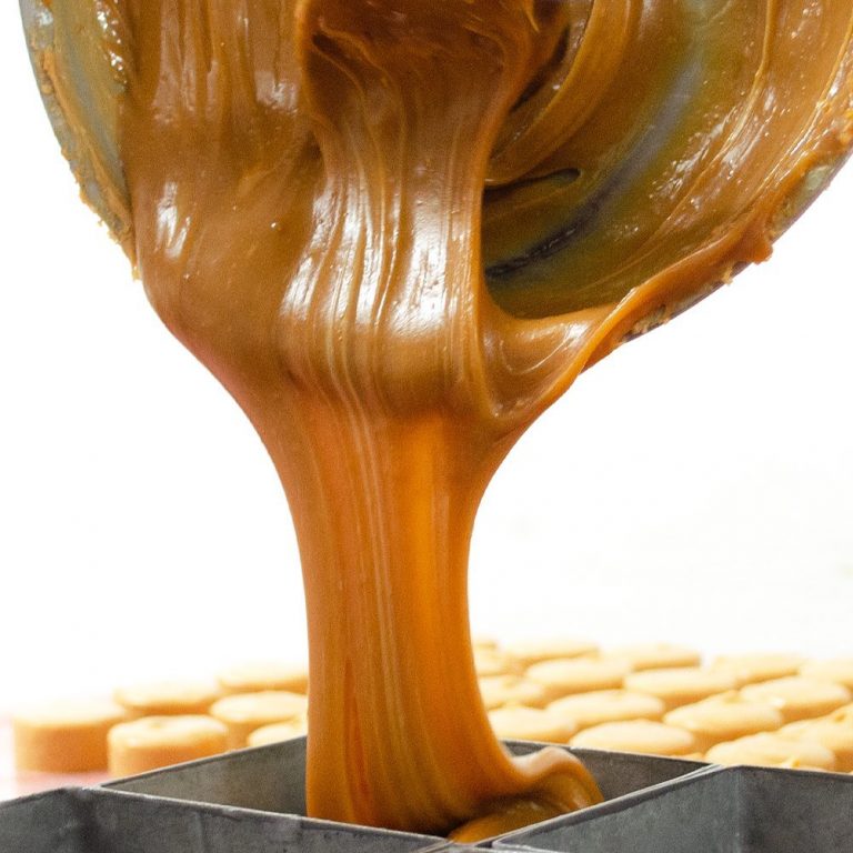 Historia del jamoncillo, una dulce tentación mexicana