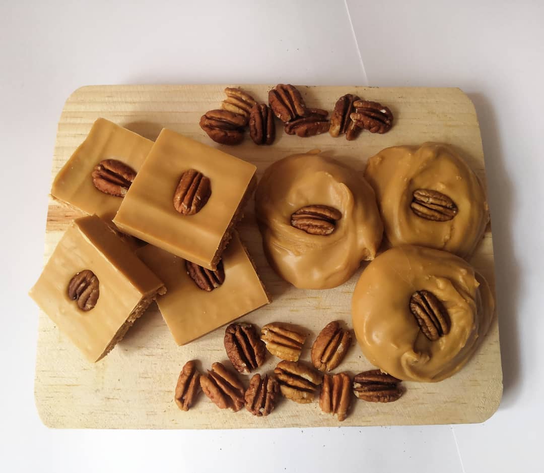 Historia del jamoncillo, una dulce tentación mexicana