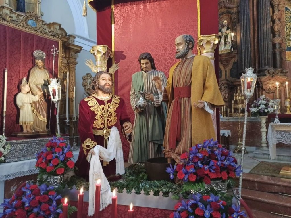 ¿Dónde vivir el viacrucis en México? - México Ruta Mágica