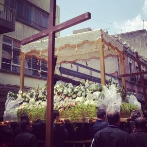 ¿Dónde vivir el viacrucis en México? - México Ruta Mágica