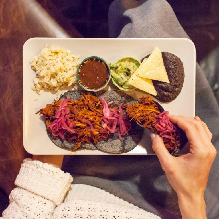 Comida de Yucatán: ¡platillos para chuparse los dedos! - México Ruta Mágica