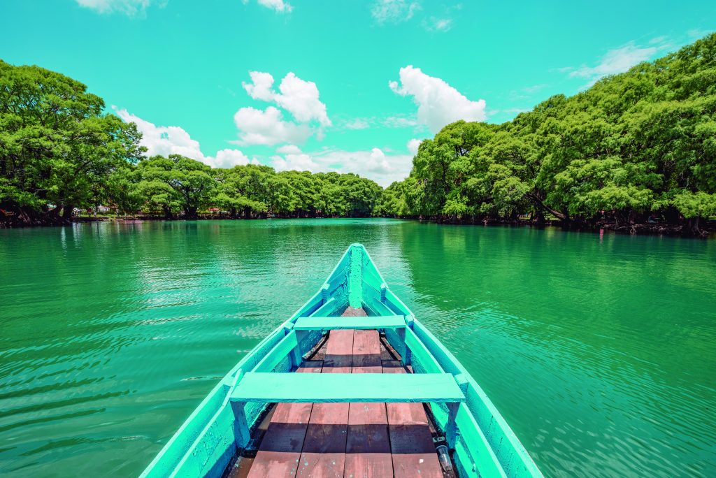 Conoce la leyenda y qué hacer en el bello Lago de Camécuaro