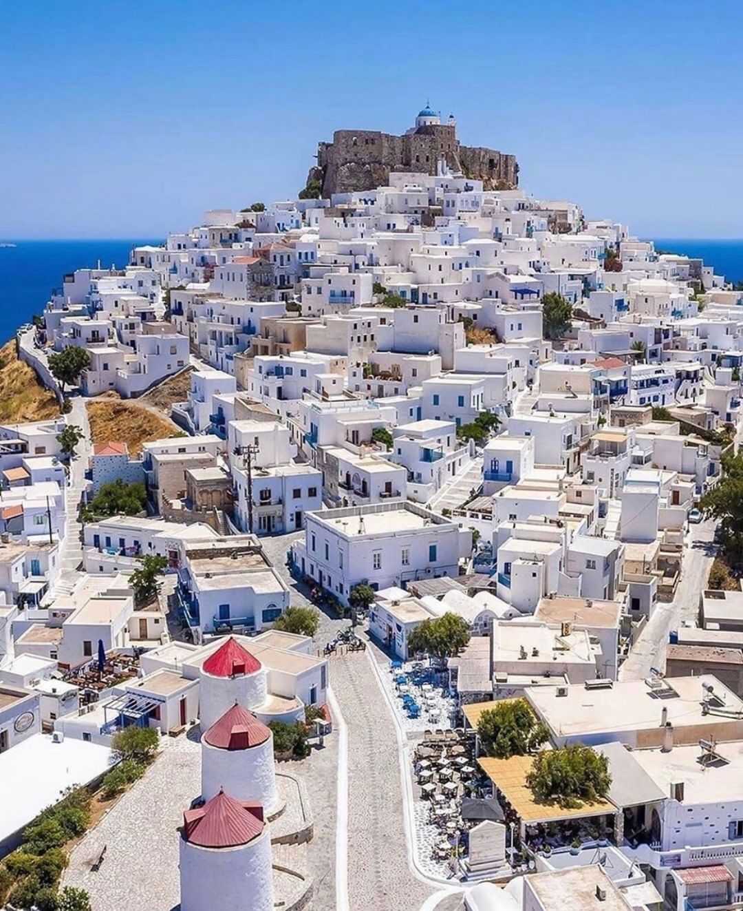 Islas griegas: ¿cuáles son las más bonitas y la más barata?