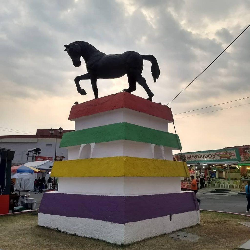 Estas son las ferias más sorprendentes y concurridas de México