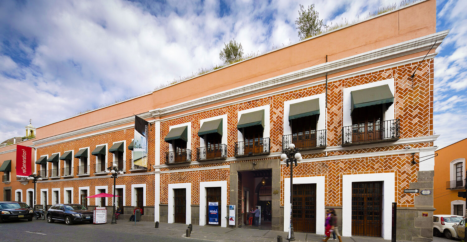 Museos de Puebla, recintos que albergan historia, cultura y arte