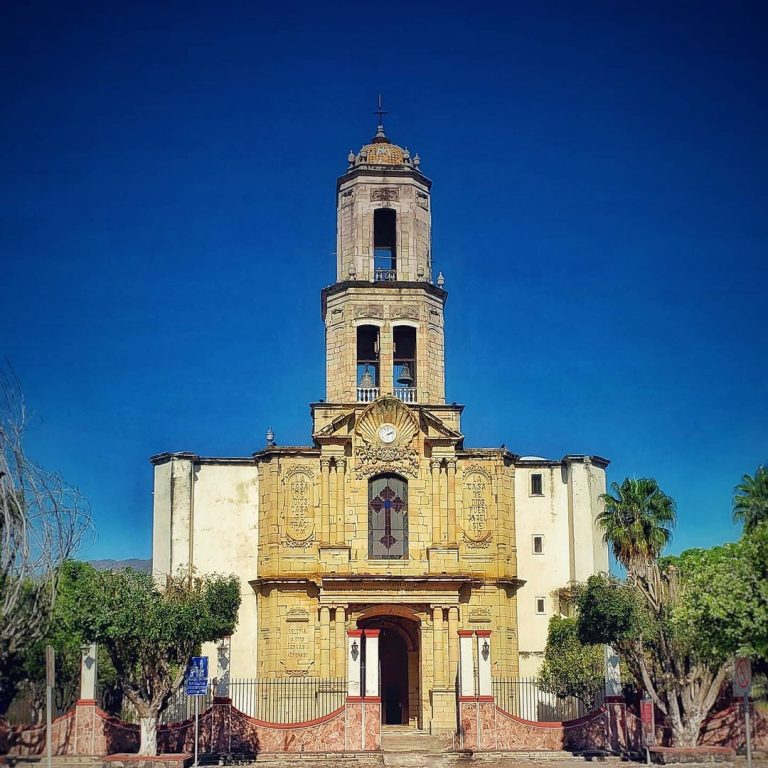 ¿Qué hacer en el Pueblo Mágico de Jala, Nayarit?