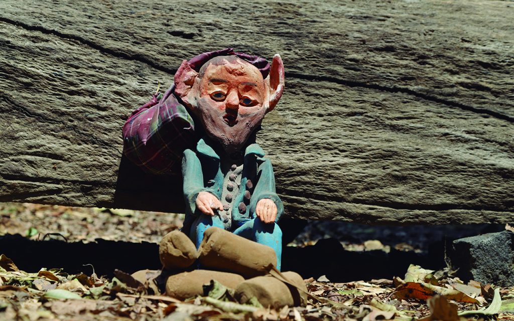 Descubre el Páramo de los Duendes en Huaquechula, Puebla