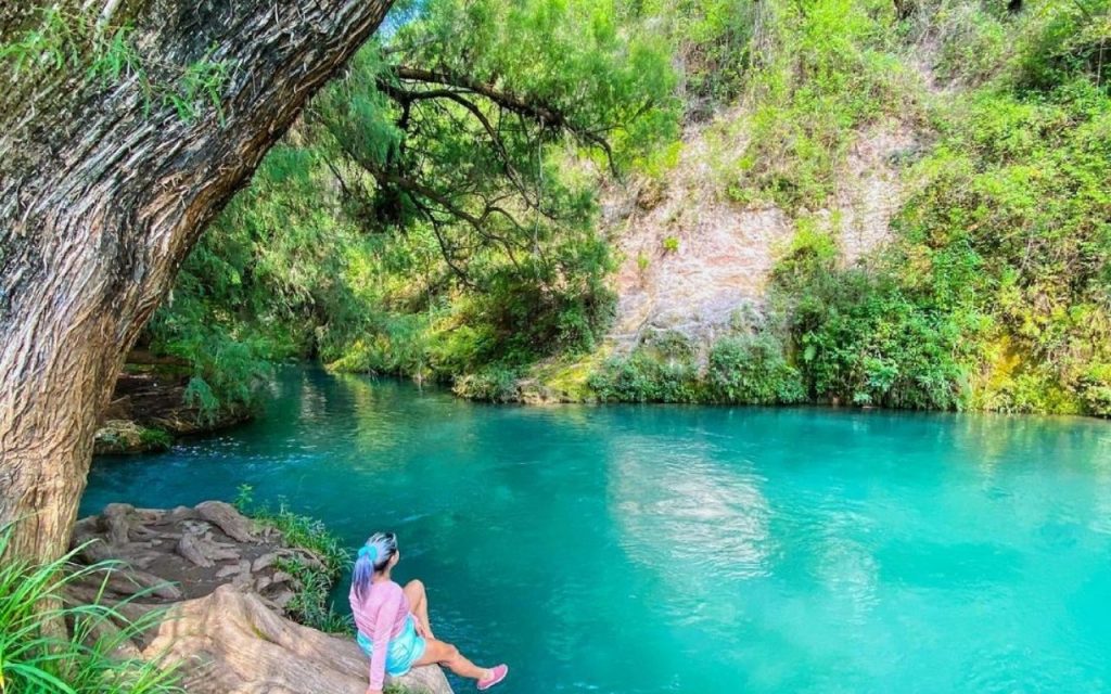 ¿Por qué Oaxtepec es el mejor destino para vacacionar?