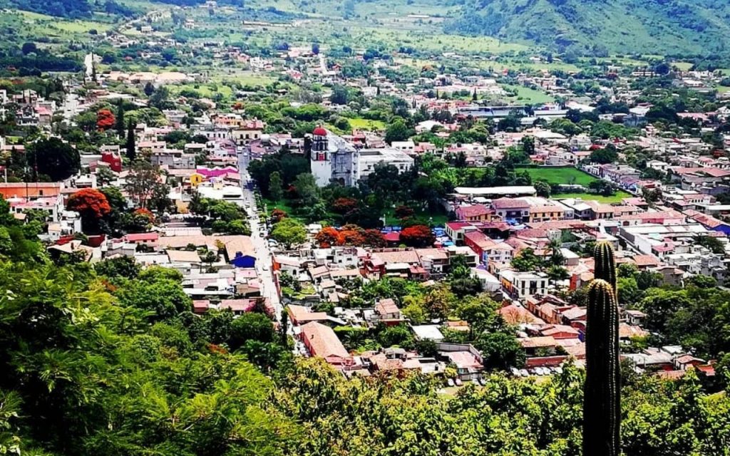 malinalco – México Ruta Mágica