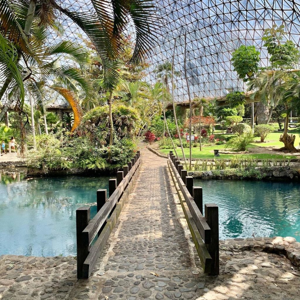 ¿Por qué Oaxtepec es el mejor destino para vacacionar?