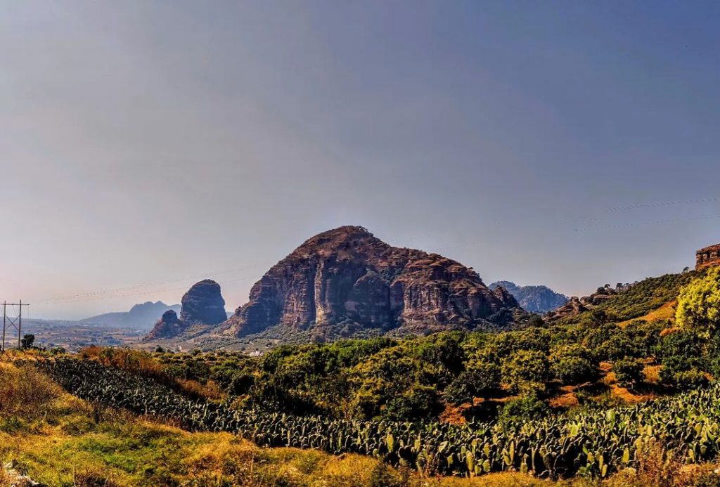 ¿Por qué Oaxtepec es el mejor destino para vacacionar?