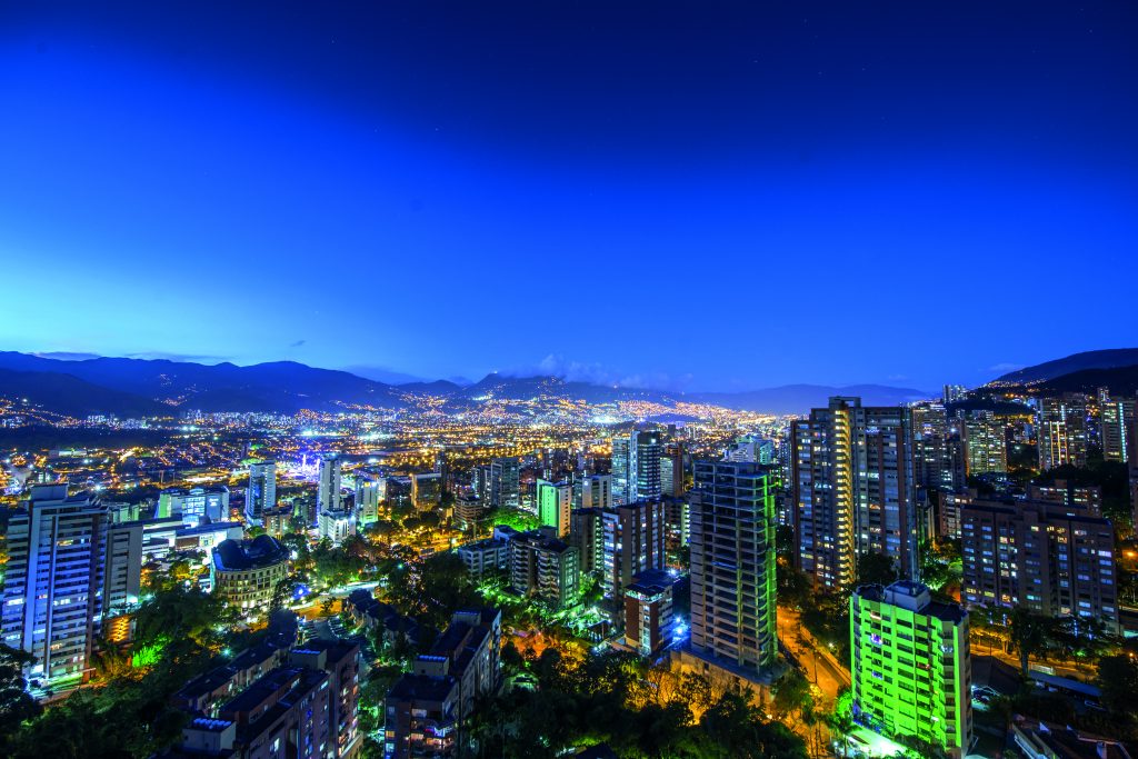 Medellín: La Ciudad de la Eterna Primavera - México Ruta Mágica