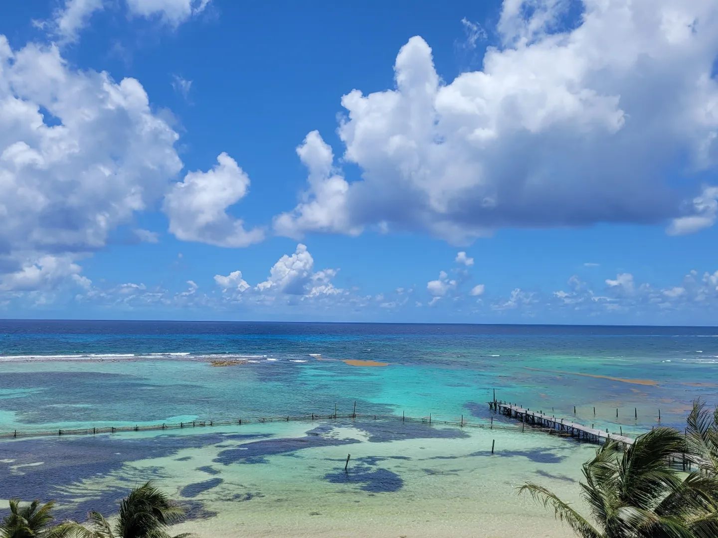 Mahahual: atractivos de este paraíso caribeño