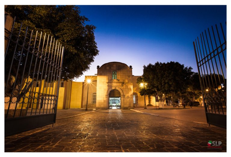 Qué hacer en el centro de San Luis Potosí