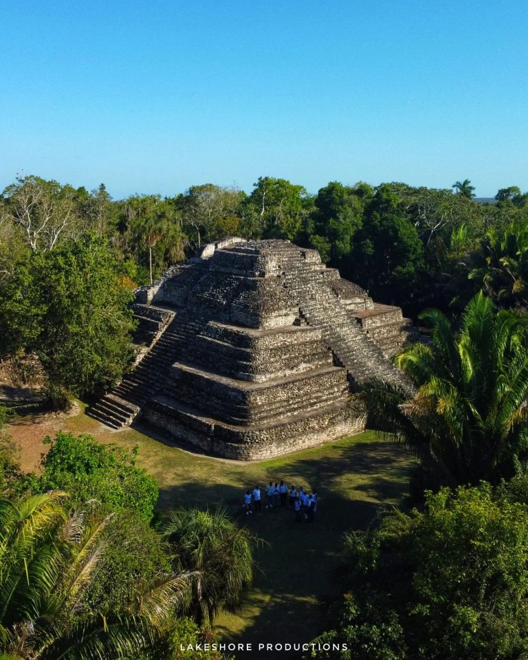 Mahahual: atractivos de este paraíso caribeño