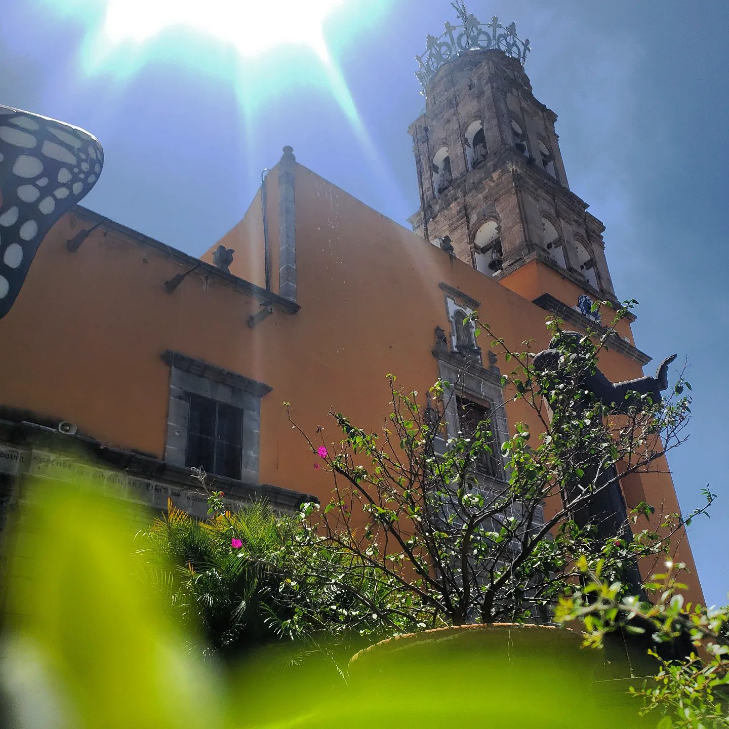 Qué visitar en Acámbaro, Guanajuato - México Ruta Mágica