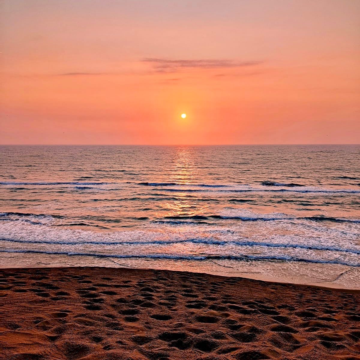 Chachalacas: qué hacer en esta playa de dunas