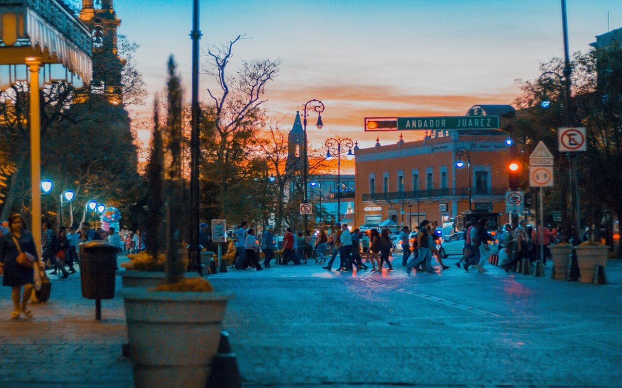 Turismo en Aguascalientes: qué hacer en esta bella ciudad