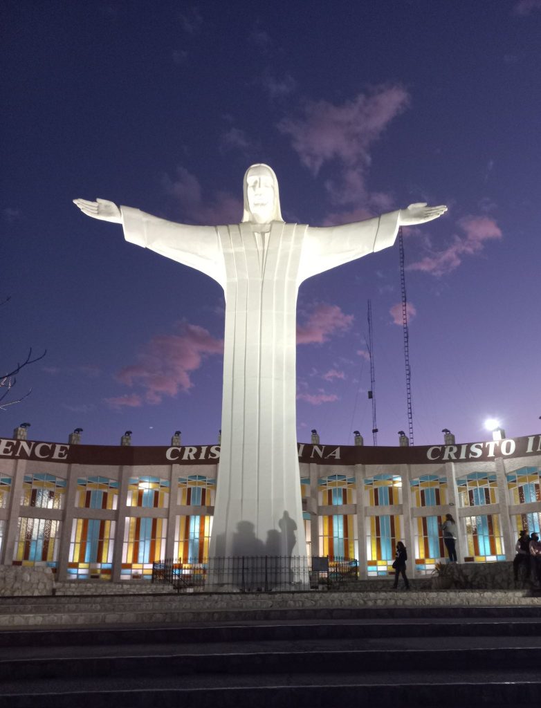 Atractivos de Torreón, “la ciudad de grandes esfuerzos”