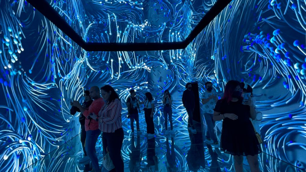 No te pierdas estas 10 exposiciones de arte en CDMX