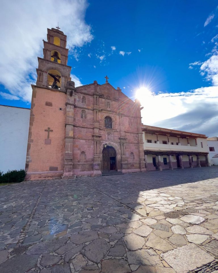 Asómbrate con las cascadas, montañas y peñas de Aculco