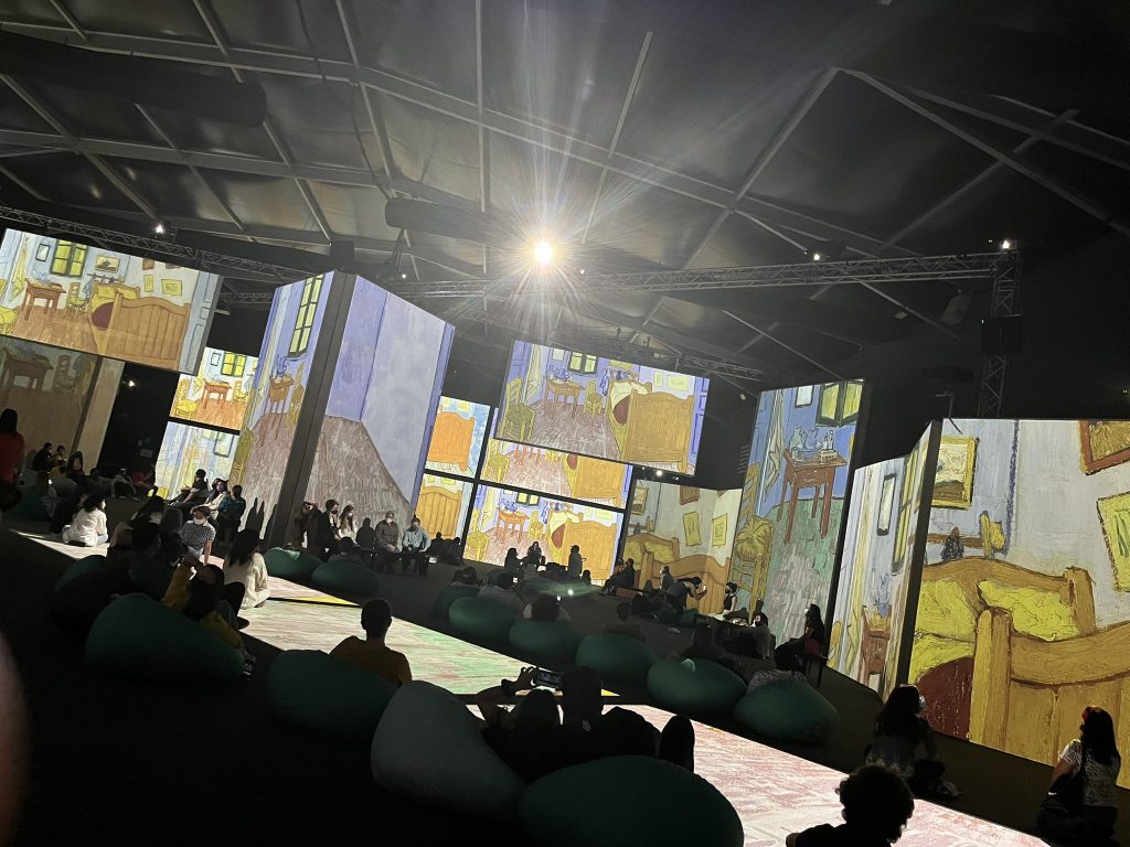 No te pierdas estas 10 exposiciones de arte en CDMX