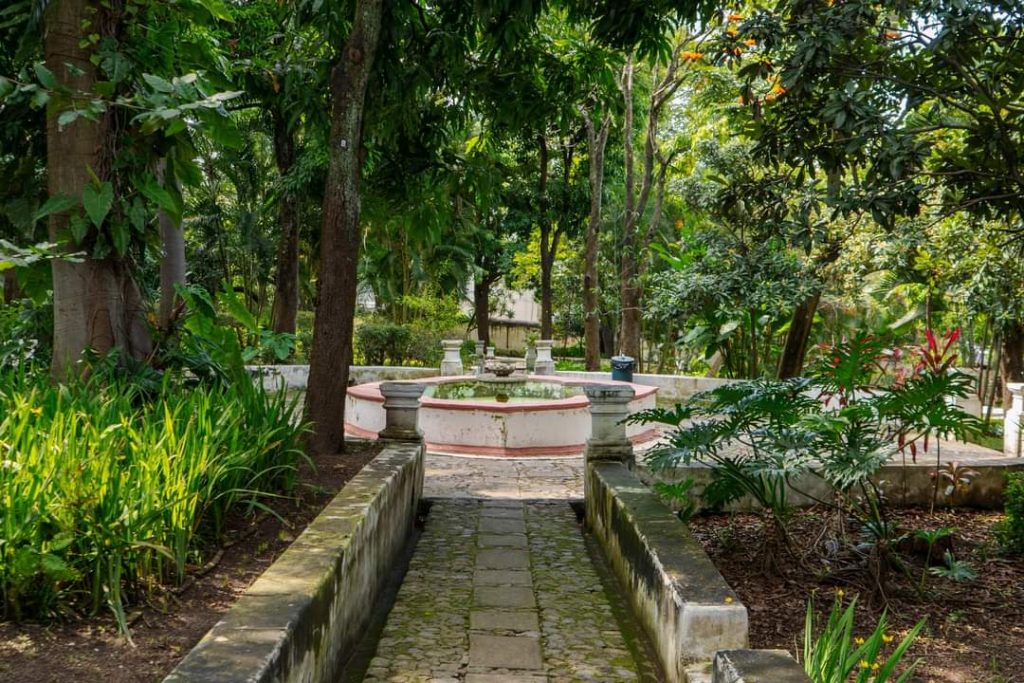 Cuernavaca, pasea por su bella naturaleza y hermosos museos