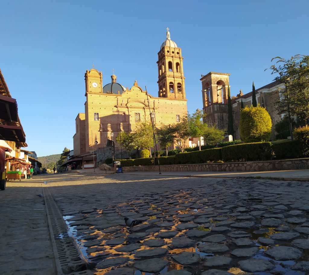 ¿Buscas algo nuevo? ¡Date una escapadita a Tapalpa!