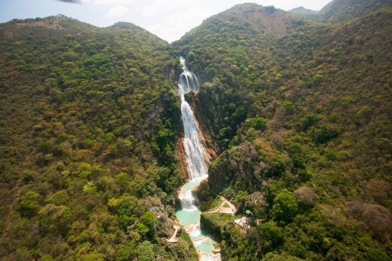 Comitán de Domínguez: un bello rinconcito natural de Chiapas
