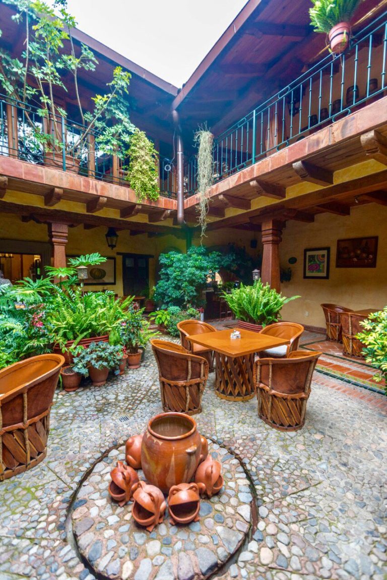 ¿Buscas algo nuevo? ¡Date una escapadita a Tapalpa!