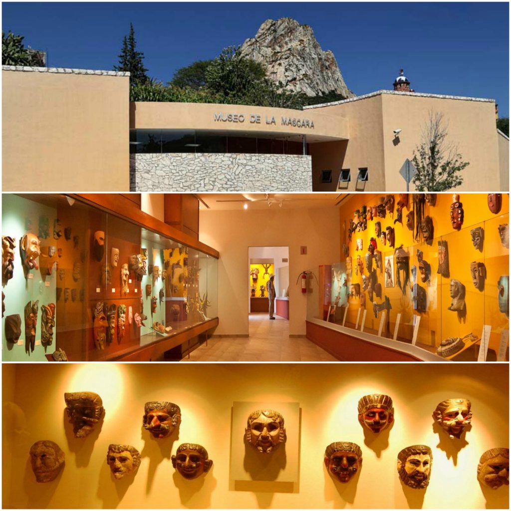 Bernal, Pueblo Mágico lleno de adrenalina y cultura