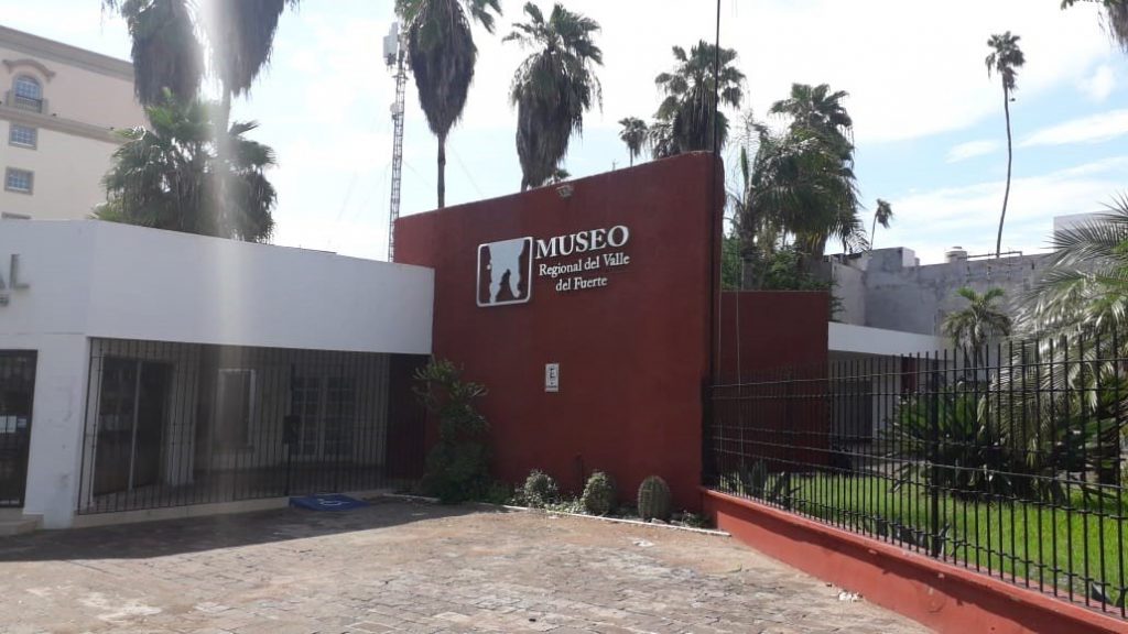 ¿Museos, jardín botánico y playa?, encuentra esto y más en Los Mochis