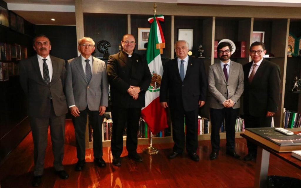 Sector turismo en México – México Ruta Mágica